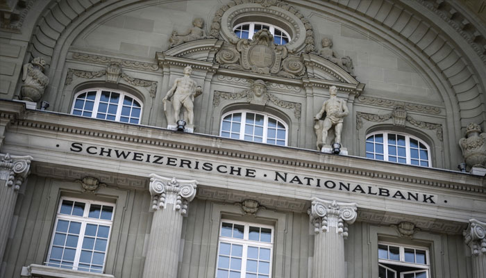 Swiss central bank cuts rates in surprise move, getting ahead of global ...