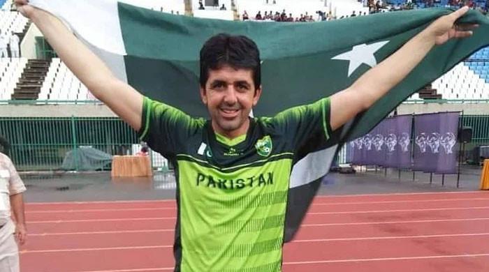 Ex-captain Essa bemoans NC’s apathy towards football greats