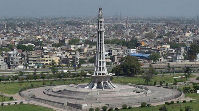 Revisitng the Lahore Resolution