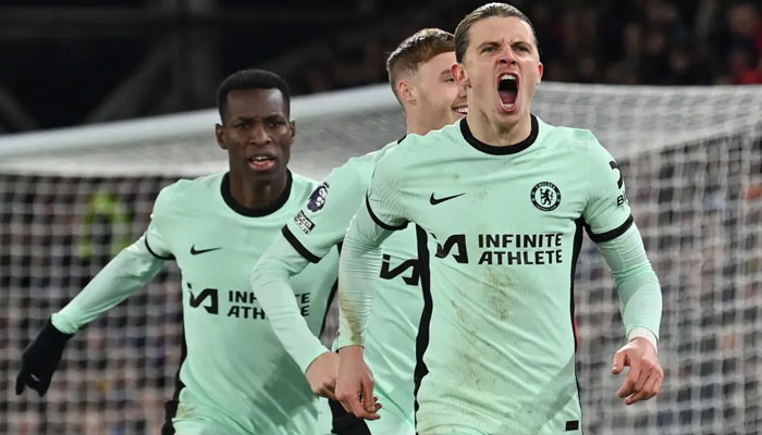 Gallagher hopes Chelsea run boosts chances of making England’s Euros squad