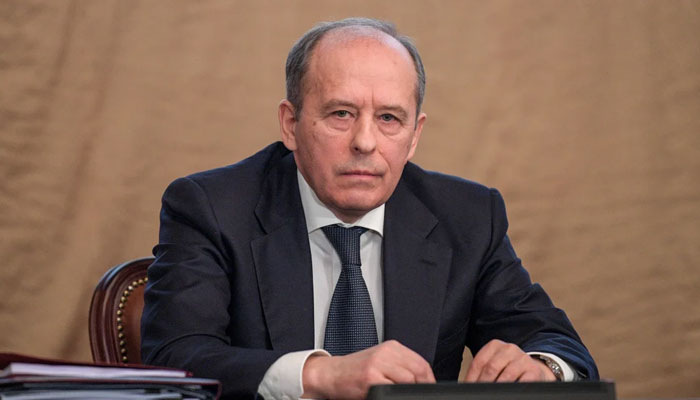 Russia blames Ukraine, US and UK over concert hall attack