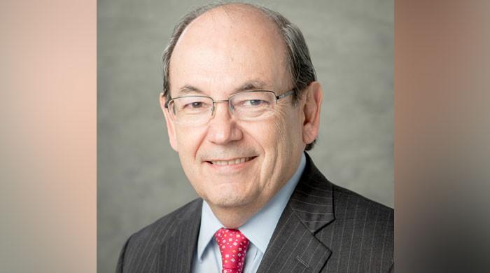 WFME president visits Pakistan