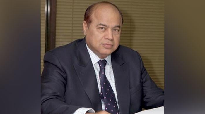 Tax Excellence Award: Rafi suggests ways to boost economy, tax revenue