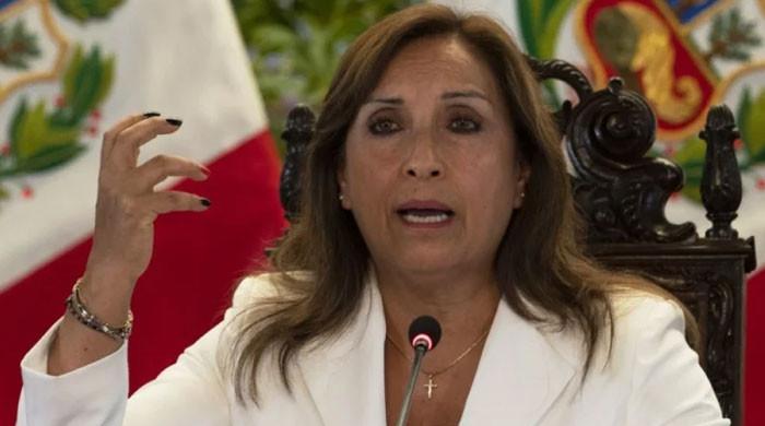 Peruvian government blasts raid of president’s home in graft inquiry