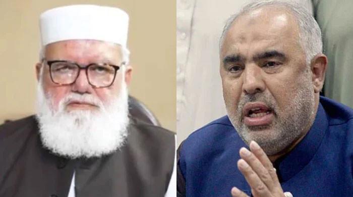 JI, PTI agree on ‘removing misunderstandings’ after bickering over ...