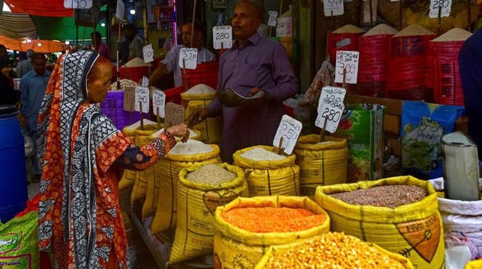 67 held over profiteering