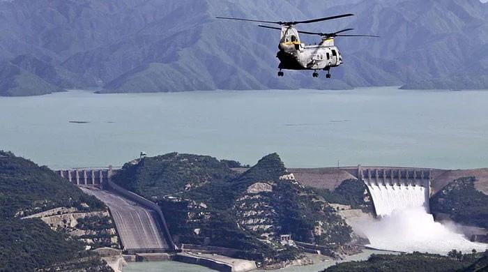 Security beefed up: Chinese company resumes work on T5 Hydropower Project
