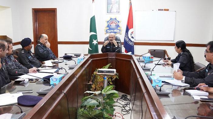 Traffic DIG orders action against one-way rule violators