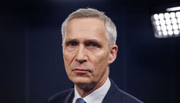 Russians expelled from Nato HQ in recent years: Nato