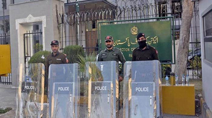 Bangash, Mahmood Jan move EC over election defeat