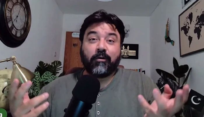 Adil Raja loses crucial stage of defamation case to Brig (r) Rashid ...