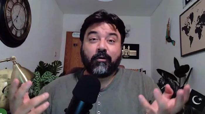 Adil Raja loses crucial stage of defamation case to Brig (r) Rashid ...