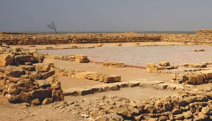 Sindh to partner with Unesco for undersea exploration of Bhambore ruins