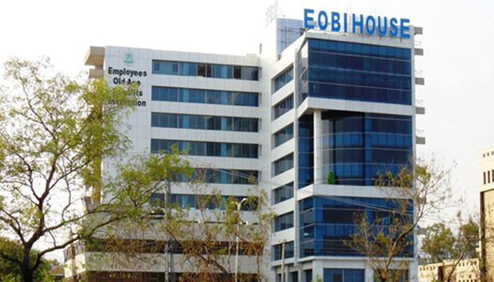 EOBI gets new chairman