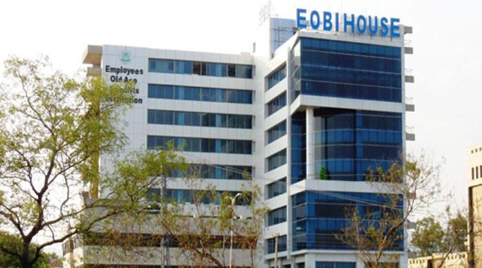 EOBI gets new chairman