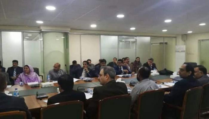 BISP, NAVTTC sign MoU to pave way for enhanced skills training ...