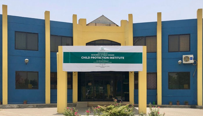 CPI resolves 258 cases of child protection