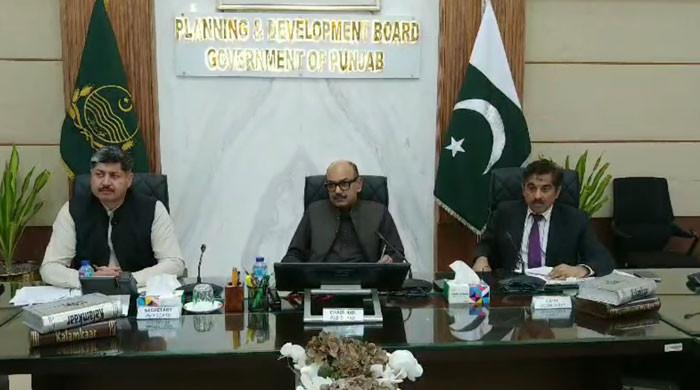 Three uplift schemes approved