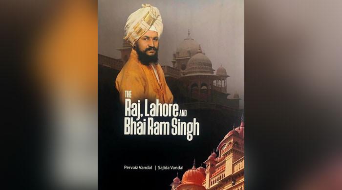 Book on ‘Bhai Ram Singh’ to be launched soon