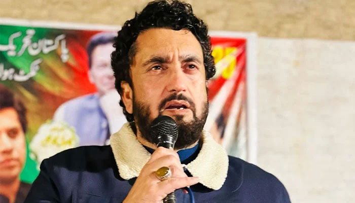 PTI to hold talks with army chief, ISI DG soon: Shehryar Afridi