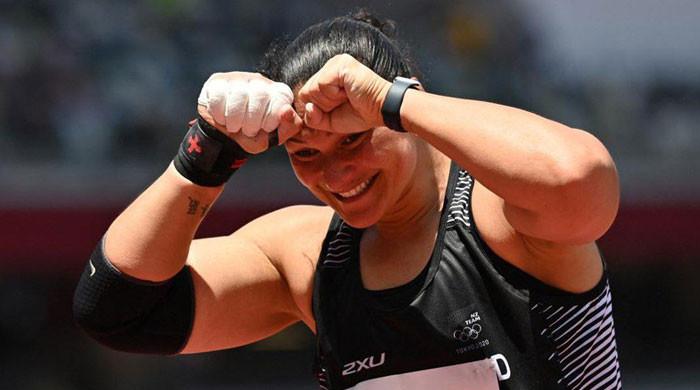 NZ great Adams hopes other sports follow athletics’ prize money plan