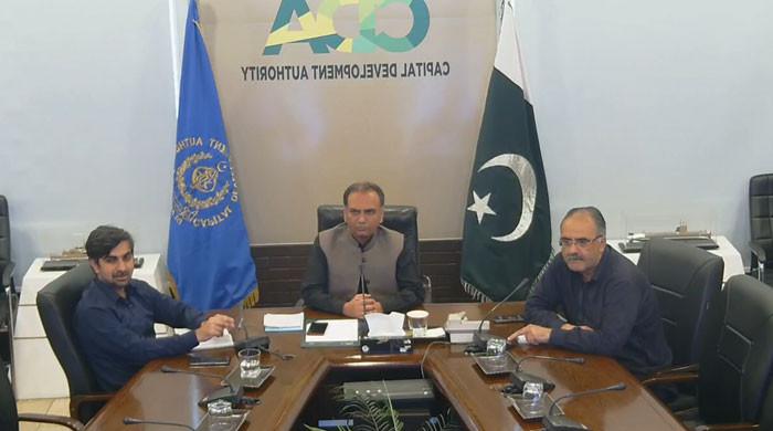 CDA holds open court