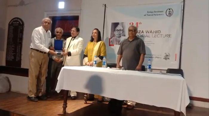 ‘Hamza Wahid was not just educationist but epitome of true activist’