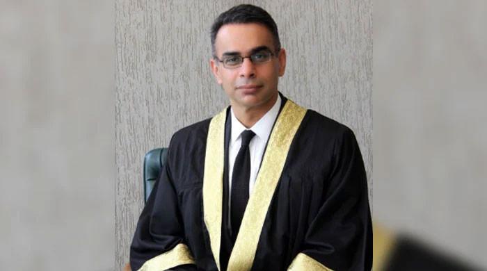 Justice Babar Sattar has never been national of any other country: IHC