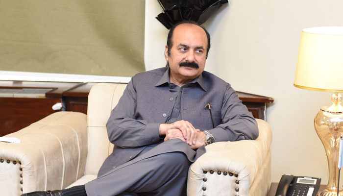 Mashhood sees bright future of Pak sports