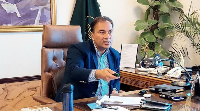 Muhammad Anis - Journalist Profile - Intelligent Relations