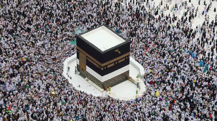Haj flight operation to start from May 9
