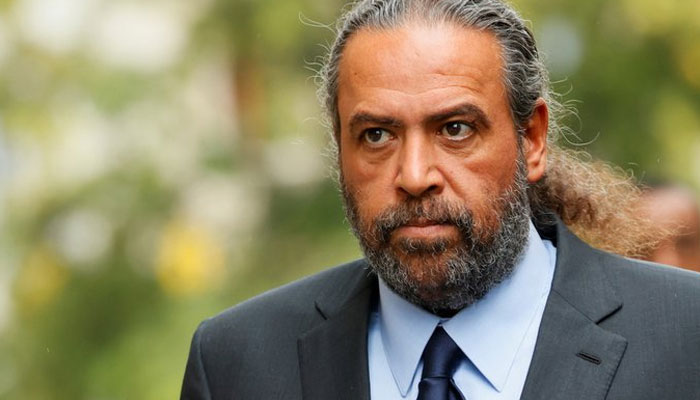 IOC bans Sheikh Ahmad for 15 years