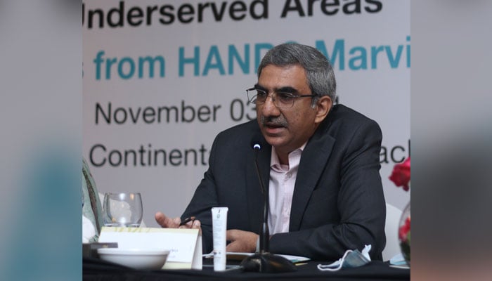 Sindh implementing ‘concrete strategy’ against measles outbreaks