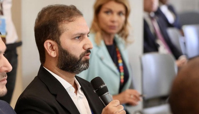 PMLN senator says induction of ‘independent’ senators, including Naqvi ...