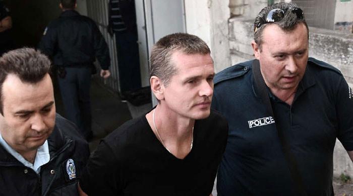 Russian suspected cybercrime kingpin pleads guilty in US