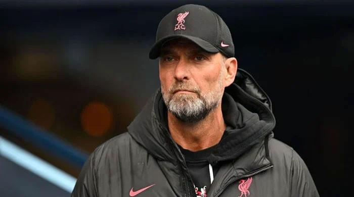Klopp confident successor can hit the ground running with ‘Liverpool 2.0’