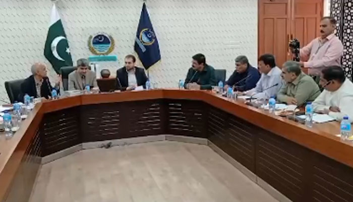 Agroecological zoning planned