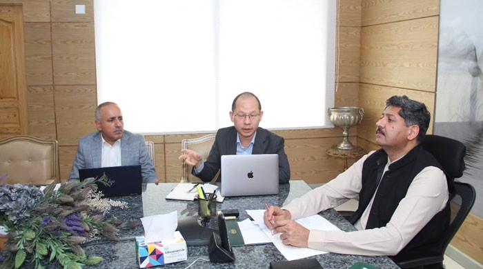 Five uplift schemes approved