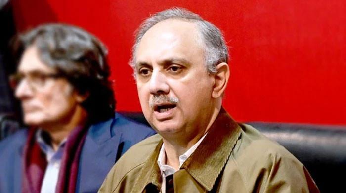 Govt’s days numbered: Omar