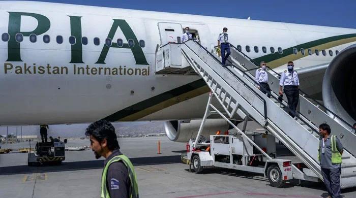 Ban on PIA: High-level delegation leaves for Europe today