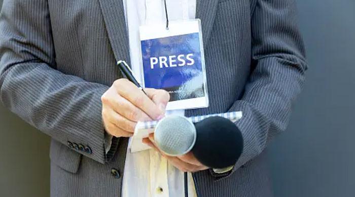 Journalist safety training workshop starts