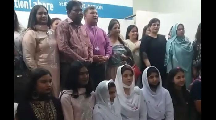 Nurses, mothers honoured