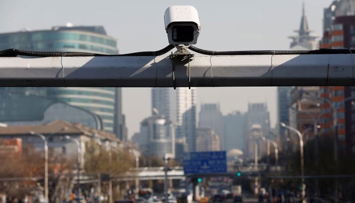 Sindh govt releases Rs4bn for Karachi Safe City Project