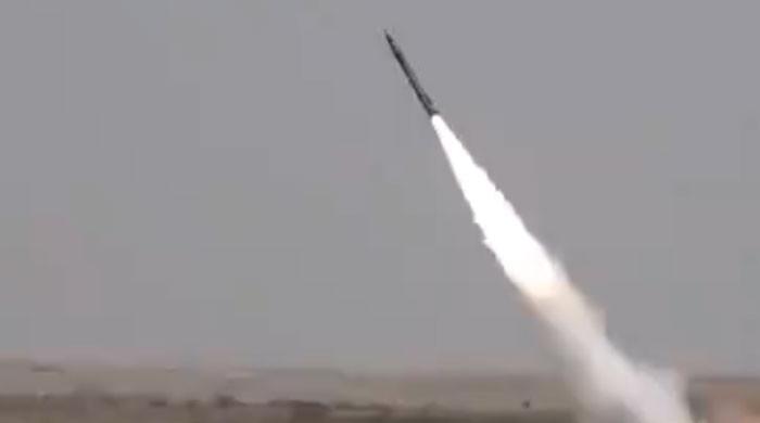 Pakistan conducts successful test of Fatah-II guided rocket system