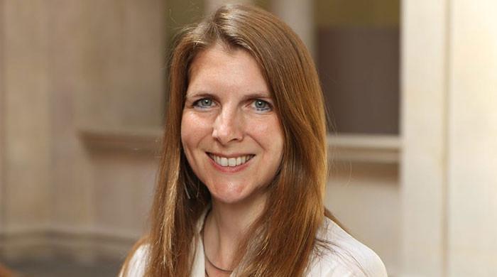 British HC visits Drug Advisory Training Hub in Lahore