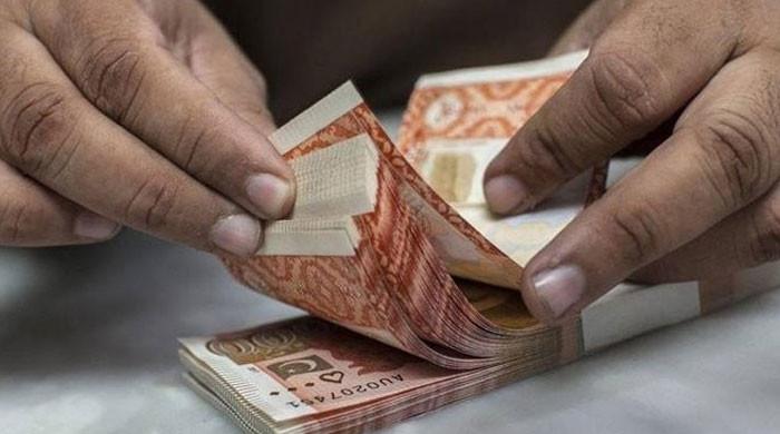 Rupee tops Asian currency chart with 2.5pc surge against dollar in last ...