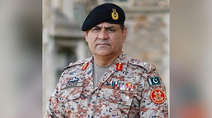 Rangers DG orders operation against riverine area bandits be brought to ...