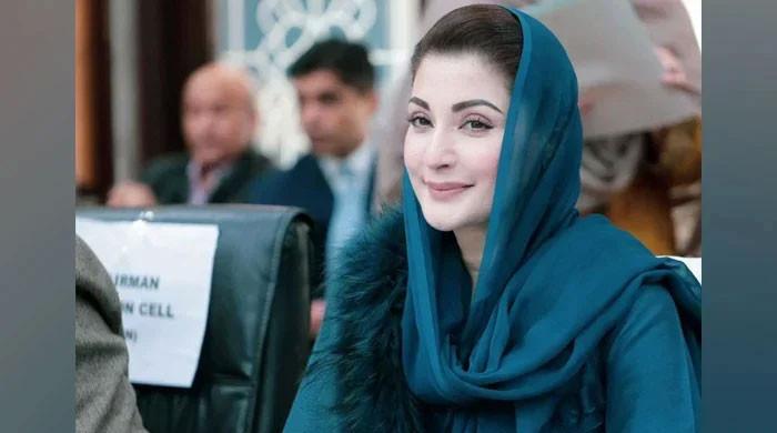 Maryam launches project to make Lahore best eco-friendly city