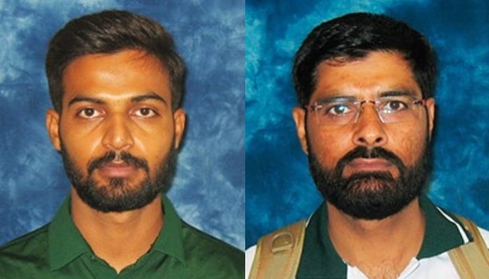 Gulfam, Ghulam to play ISSF World Cup in Germany