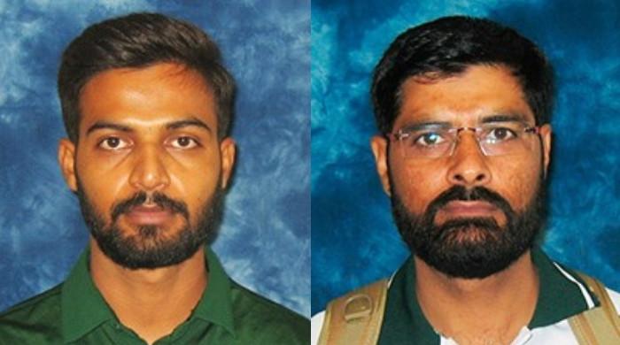 Gulfam, Ghulam to play ISSF World Cup in Germany